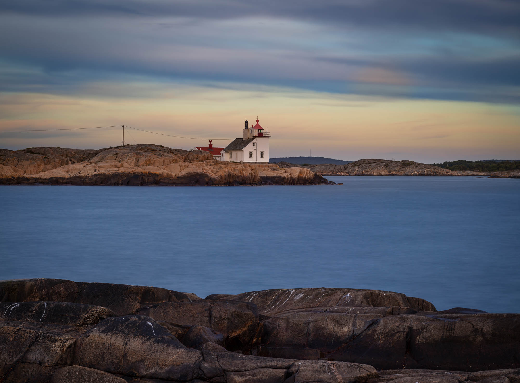 What Is A Fine Art Print The Quiet Landscape
